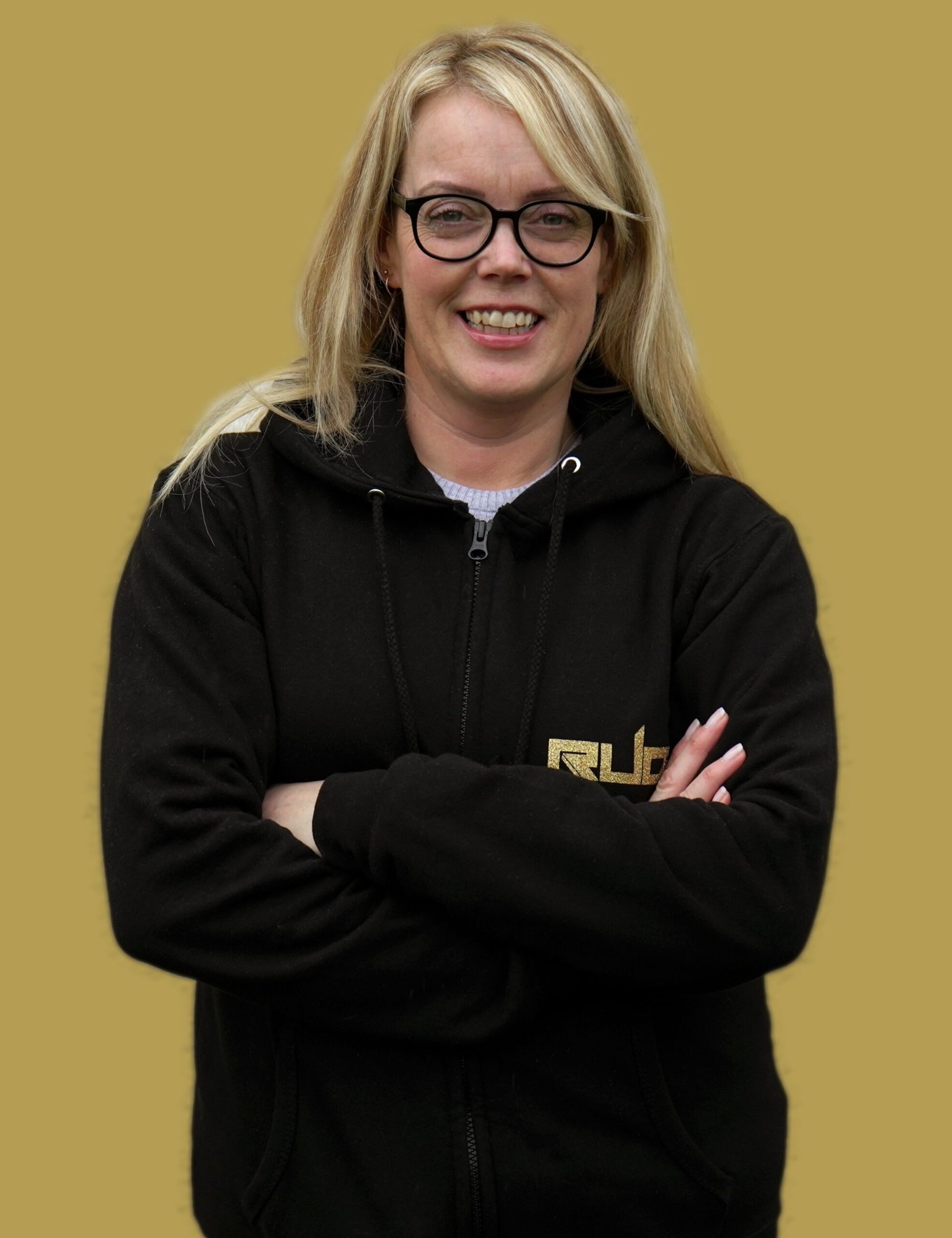 Meet the Coaches | RUDE